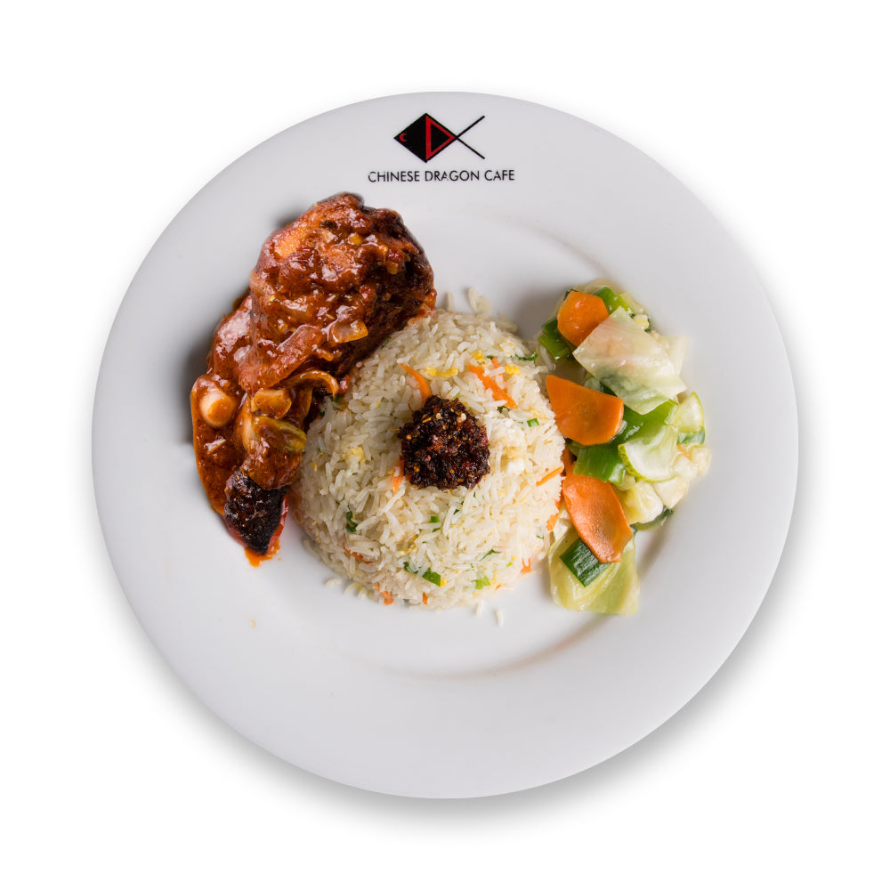 All – Chinese Dragon Cafe