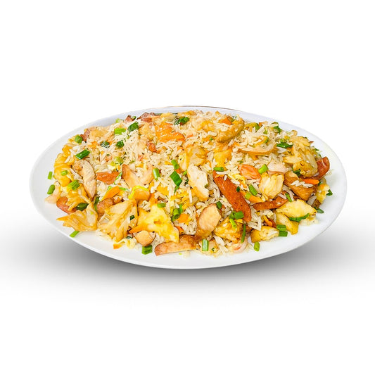 Innovations – Chinese Dragon Cafe