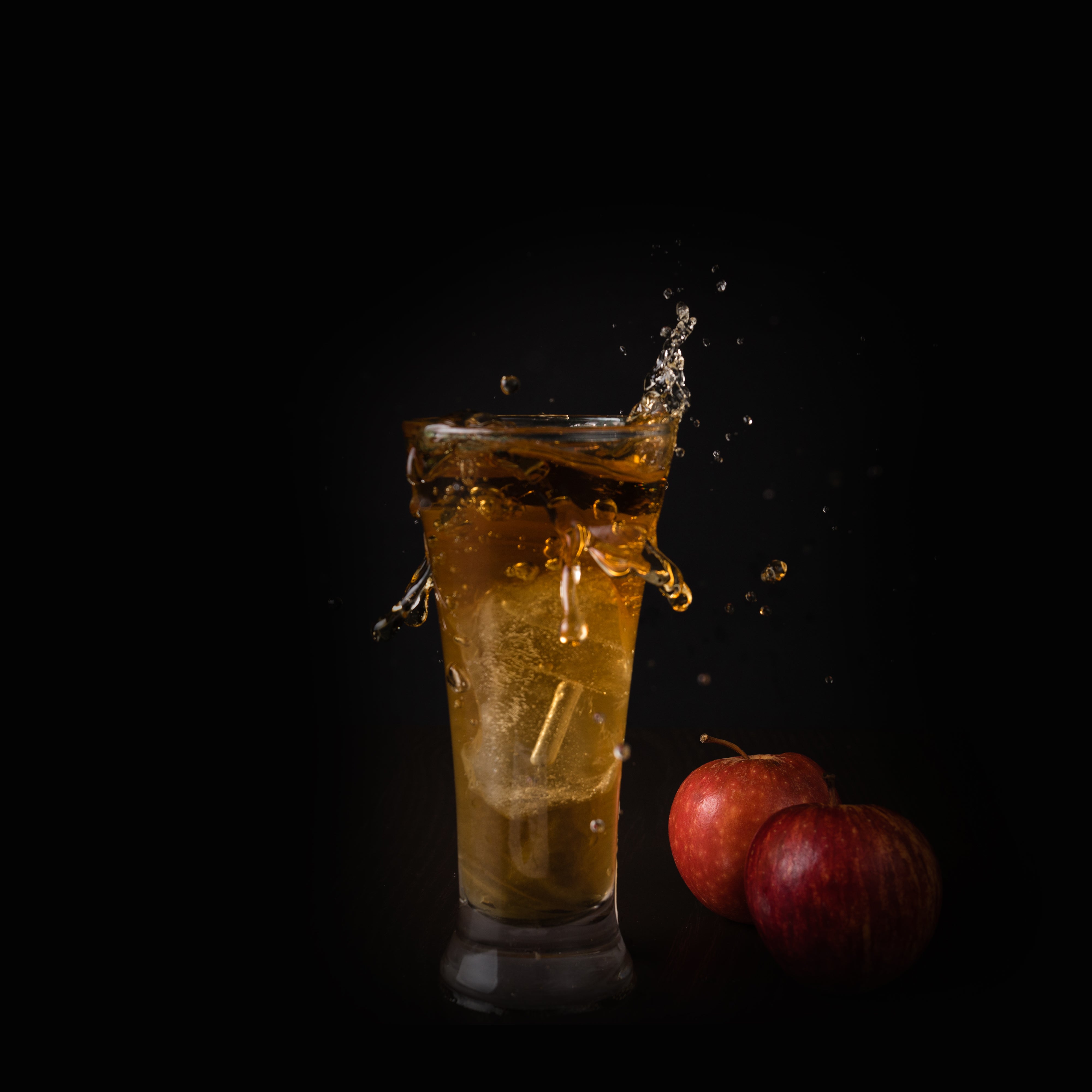 Apple Juice – Chinese Dragon Cafe