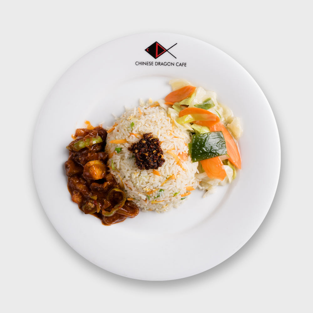 Dragon Packs (Set Menu) - Chinese Delivery, Takeaway, Pickup Restaurant ...