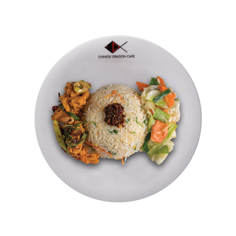 All – Chinese Dragon Cafe