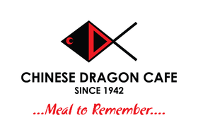Fried Rice with Chicken – Chinese Dragon Cafe