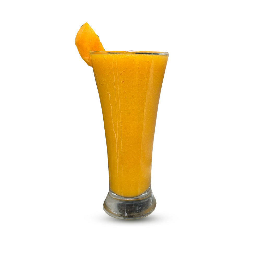 Mango Juice – Chinese Dragon Cafe