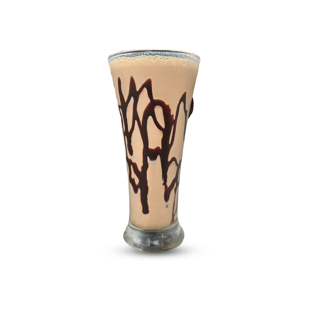 Chocolate Milkshake – Chinese Dragon Cafe