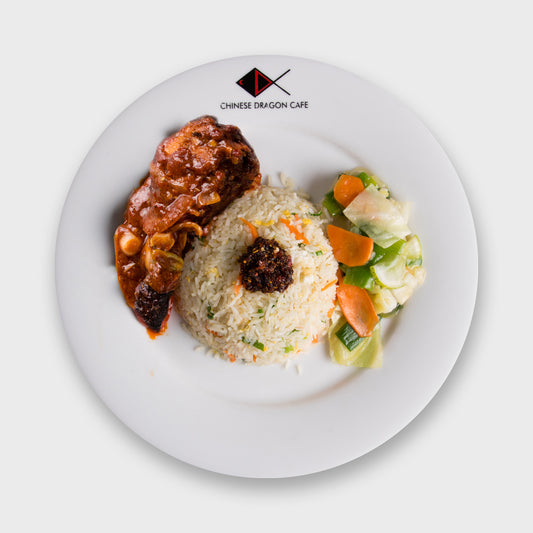 Dragon Packs (Set Menu) - Chinese Delivery, Takeaway, Pickup Restaurant ...