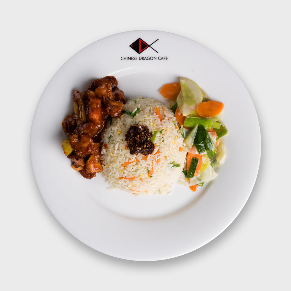 Dragon Packs (Set Menu) - Chinese Delivery, Takeaway, Pickup Restaurant ...