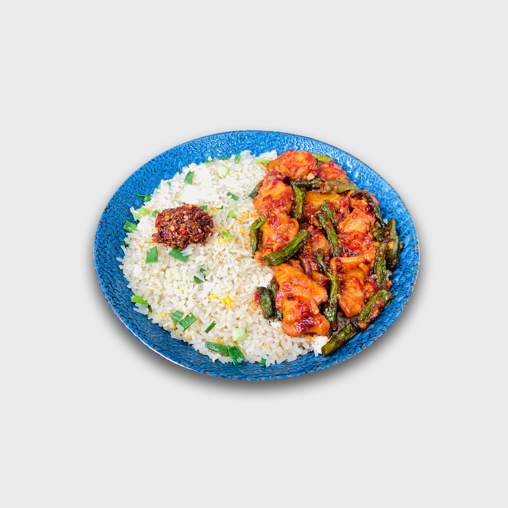 All – Chinese Dragon Cafe