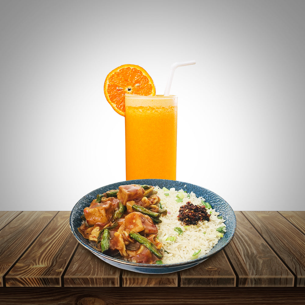 All – Chinese Dragon Cafe