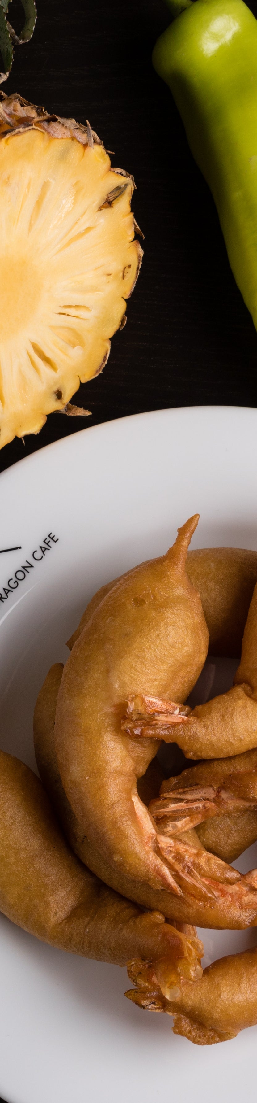 Seafood Menu - Chinese Delivery, Takeaway, Pickup Restaurant, Colombo ...