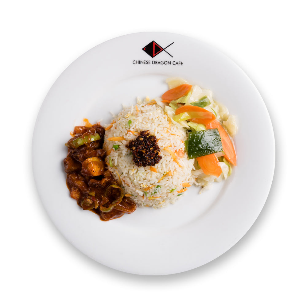 Beef Dragon Pack – Chinese Dragon Cafe