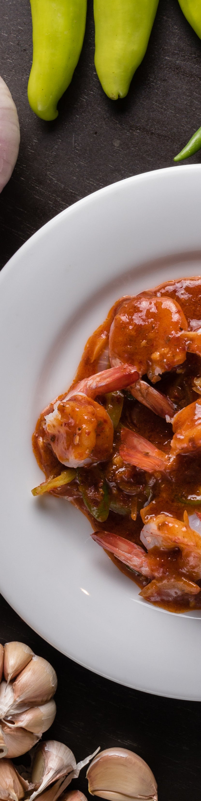 Seafood Menu - Chinese Delivery, Takeaway, Pickup Restaurant, Colombo ...