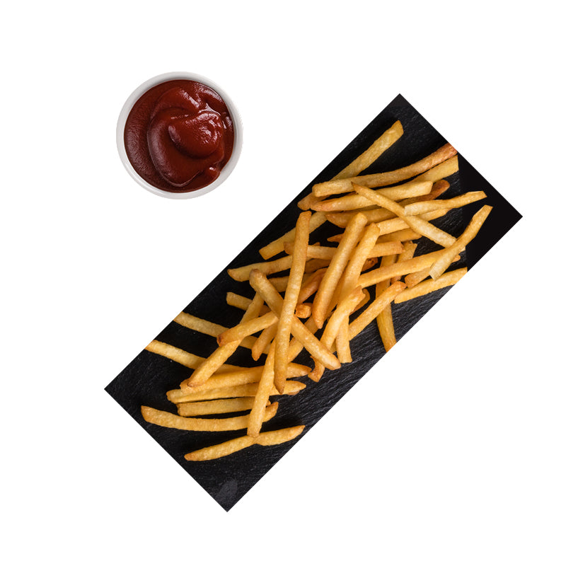 French Fries – Chinese Dragon Cafe