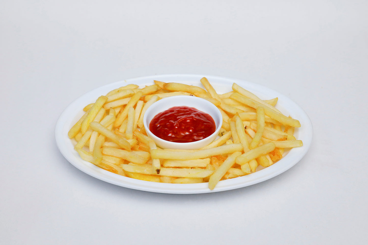 French Fries – Chinese Dragon Cafe
