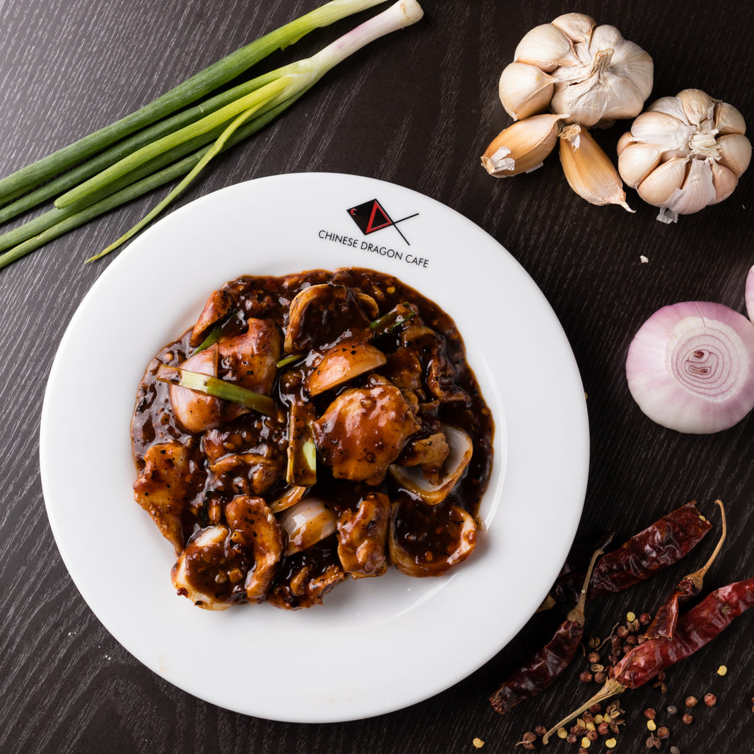 Chicken Menu - Chinese Delivery, Takeaway, Pickup Restaurant, Colombo ...