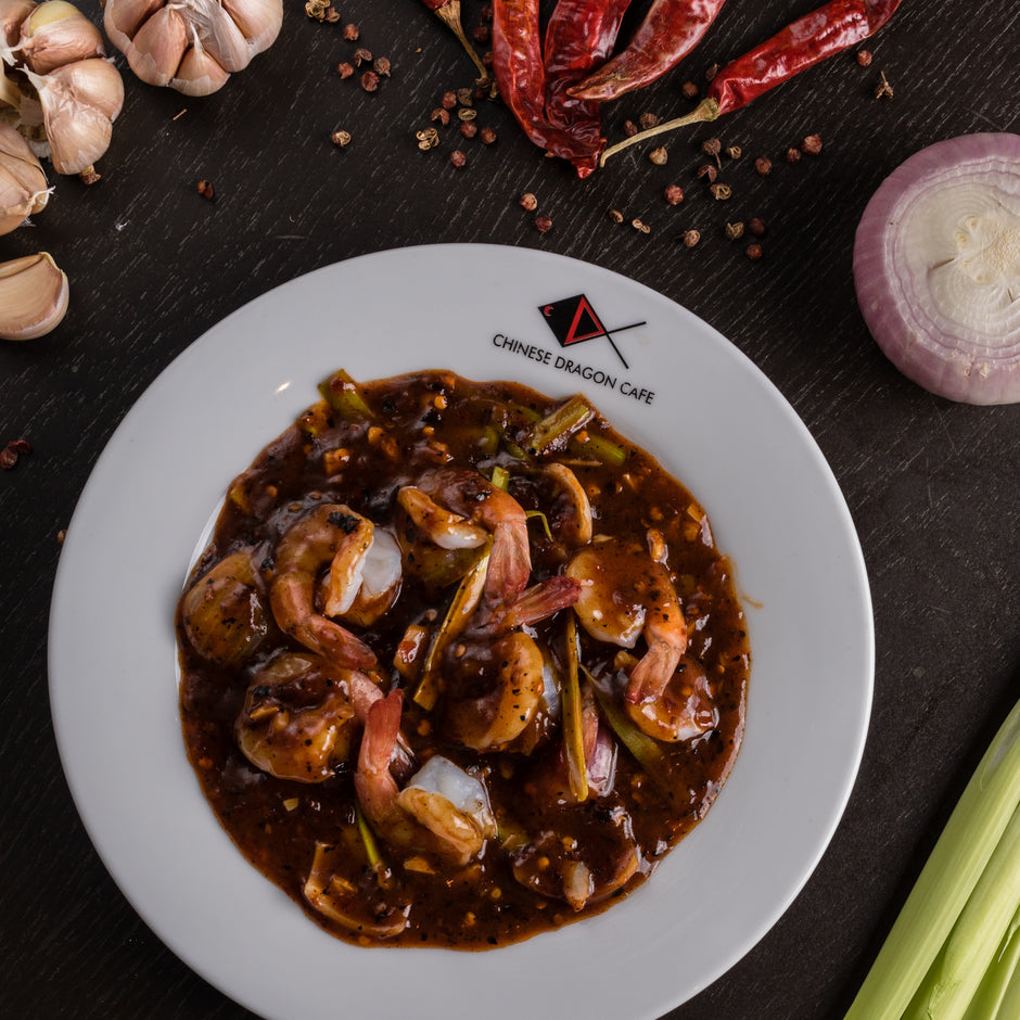 Seafood Menu - Chinese Delivery, Takeaway, Pickup Restaurant, Colombo ...