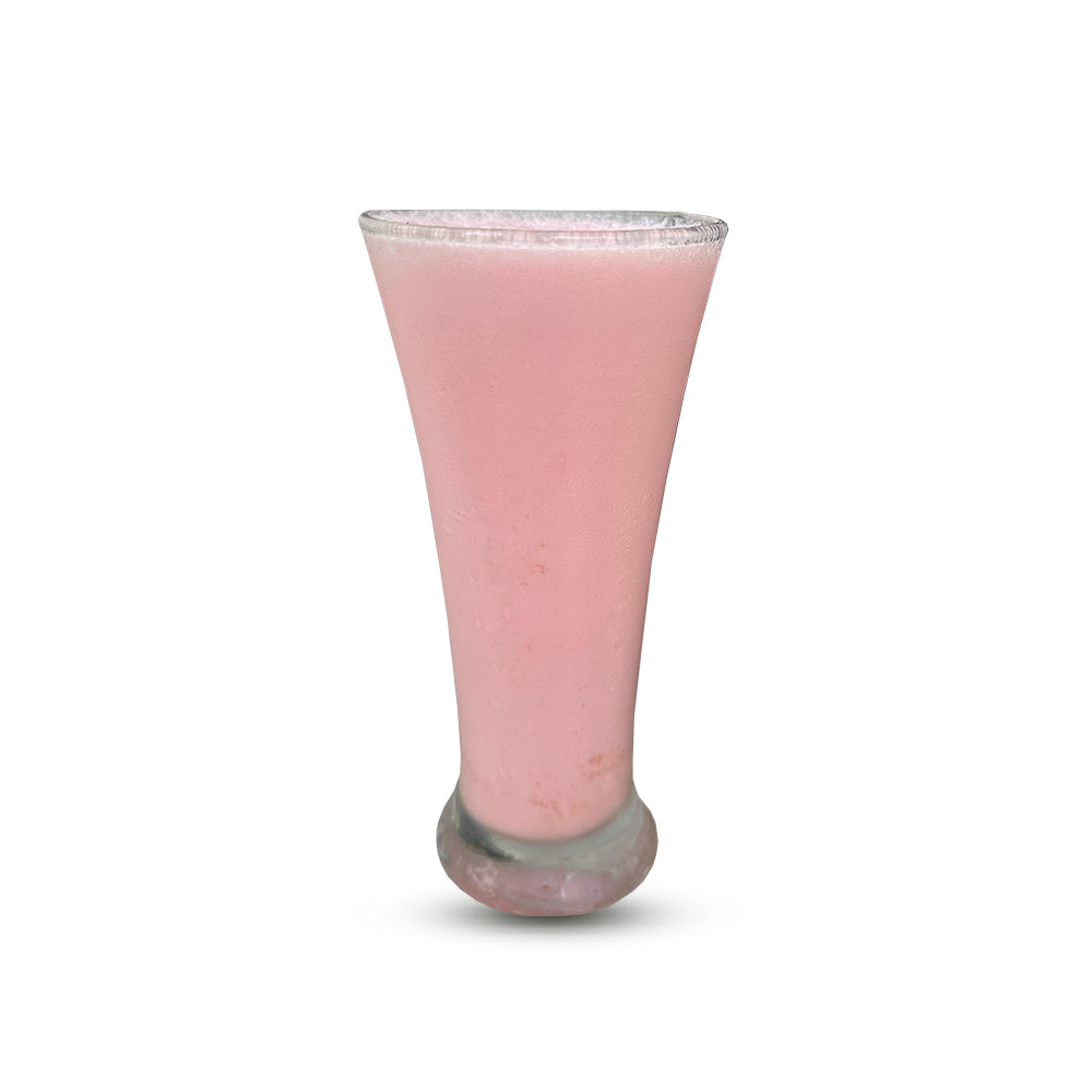 Strawberry Milkshake – Chinese Dragon Cafe