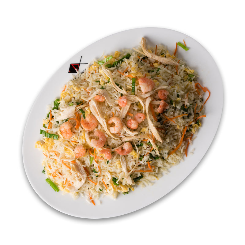 All – Chinese Dragon Cafe